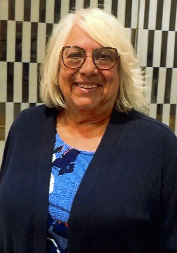 Martha Ann Caruso | News, Sports, Jobs - The Express